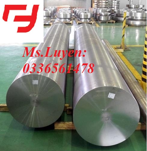 Trục rèn inox 316L giá tốt _Lh Ms.Luyen: 0961100696 - Thép ChangShu