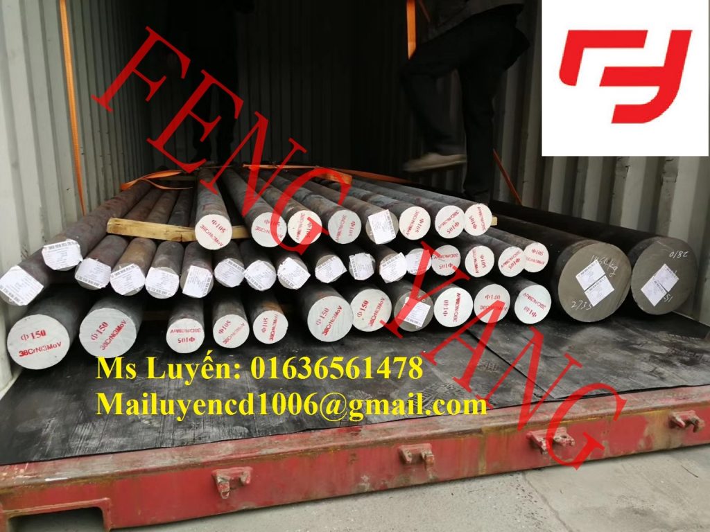 THÉP SUJ2/GCr15/100Cr6 THÉP CHỊU LỰC-LH Ms.Luyen: 0961100696 - Thép ChangShu