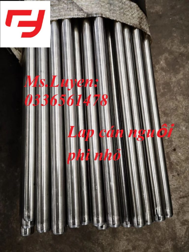 THÉP SUJ2/GCr15/100Cr6 THÉP CHỊU LỰC-LH Ms.Luyen: 0961100696 - Thép ChangShu