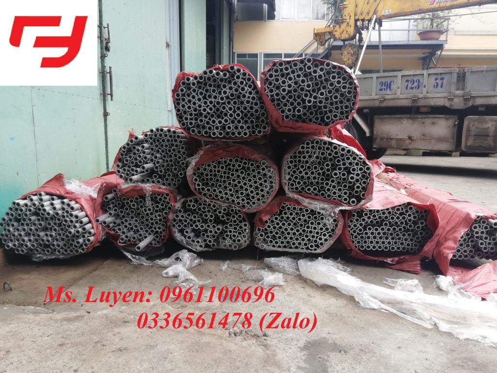 Inox 310S/SUS310s: Inox chịu nhiệt phổ biến nhất trong ngành công nghiệp - Thép ChangShu